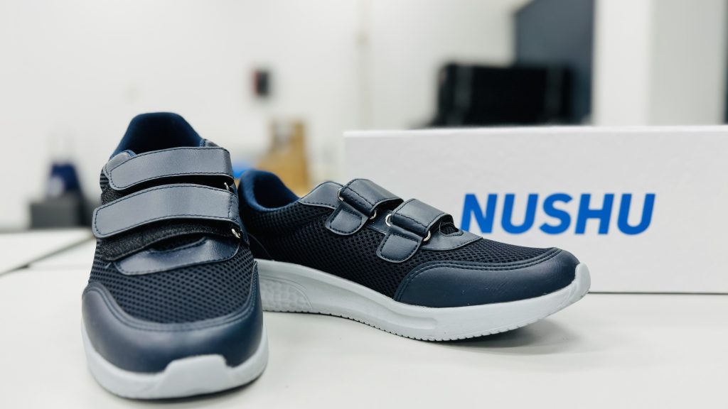 Investigating the effectiveness of smart shoes in enhancing walking and ...