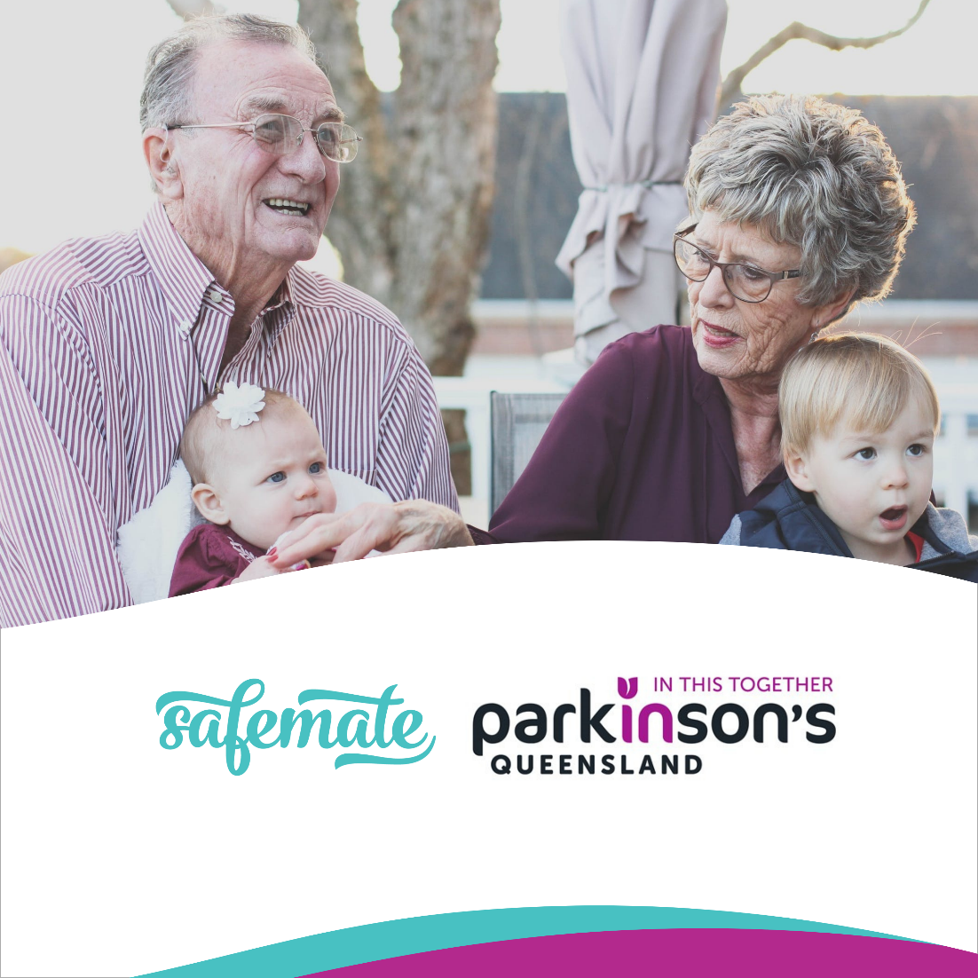 Parkinson's Charities | Parkinson's Disease QLD | Parkinsons Queensland